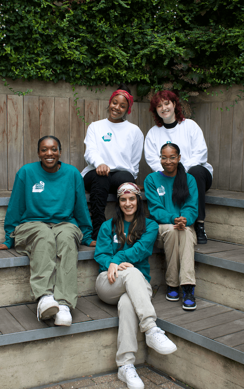 Our Mission - Small Green Shoots